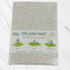 Splash Mats - Laminated Cotton Shop