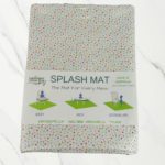 Splash Mats - Laminated Cotton Shop