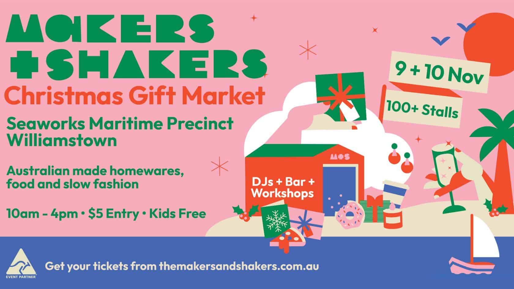 melbourne-christmas-markets-laminated-cotton-shop