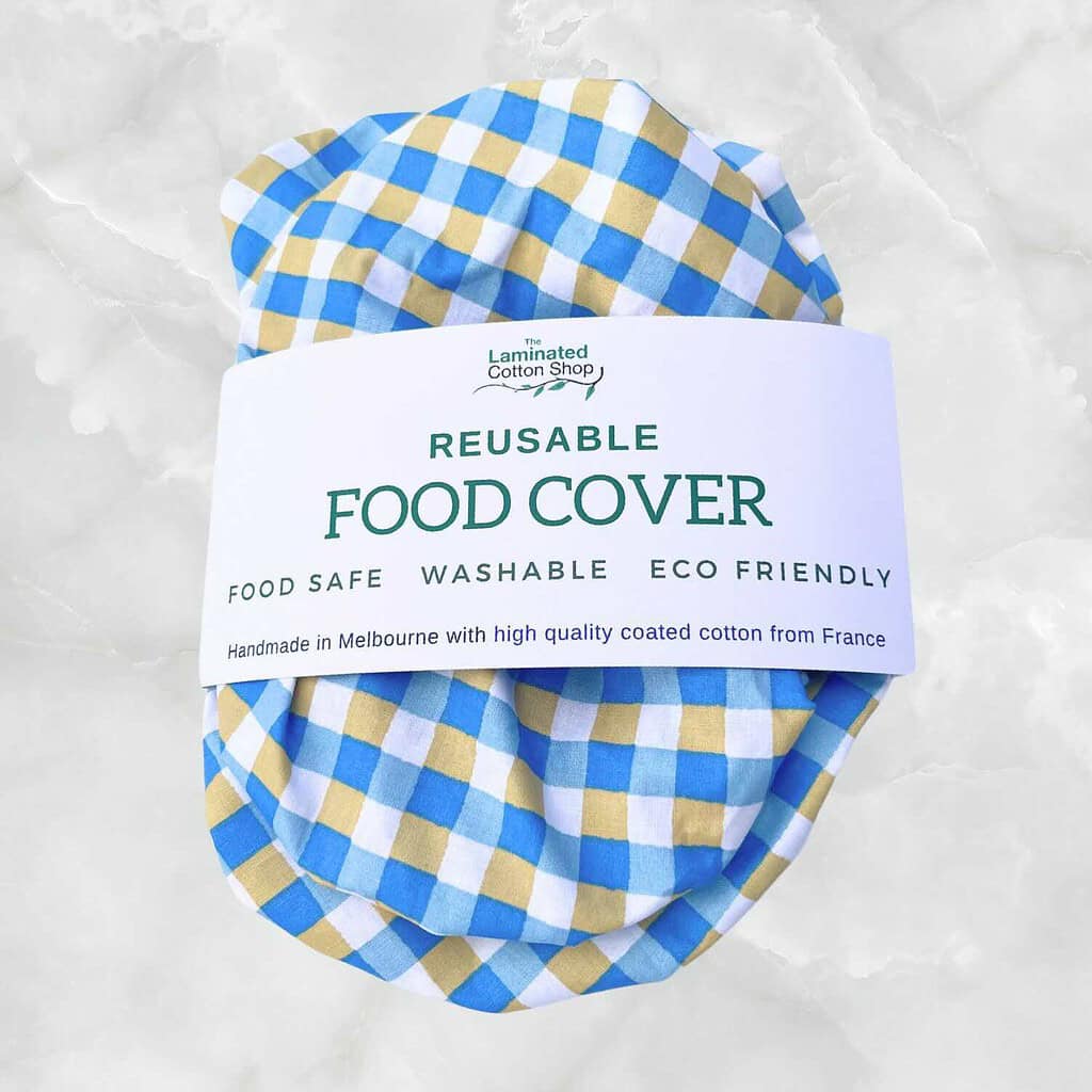 Bowl Covers Set - Laminated Cotton Shop